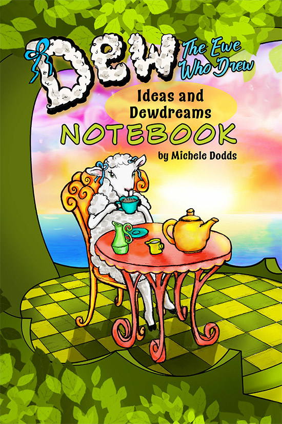 Michele Dodds - Artist