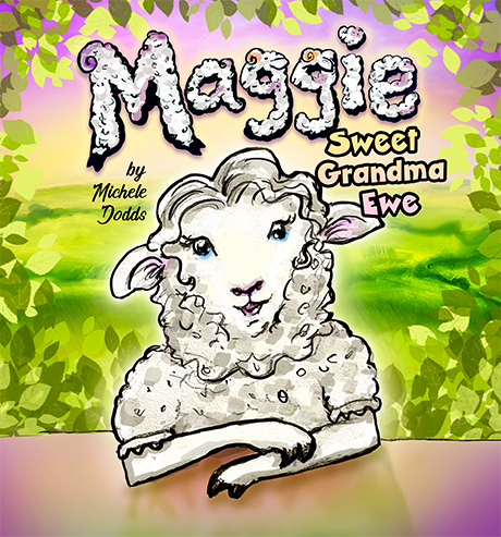 Michele Dodds - Characters